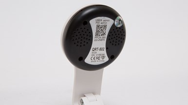 KGuard Security QRT-502 Review | Wireless security camera | CHOICE