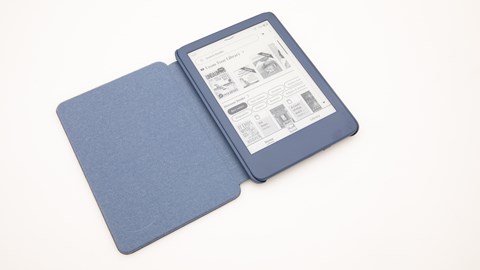 Kindle (11th gen) Review | E-reader | CHOICE