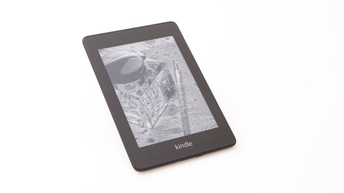 Kindle Paperwhite waterproof Review | E-reader | CHOICE