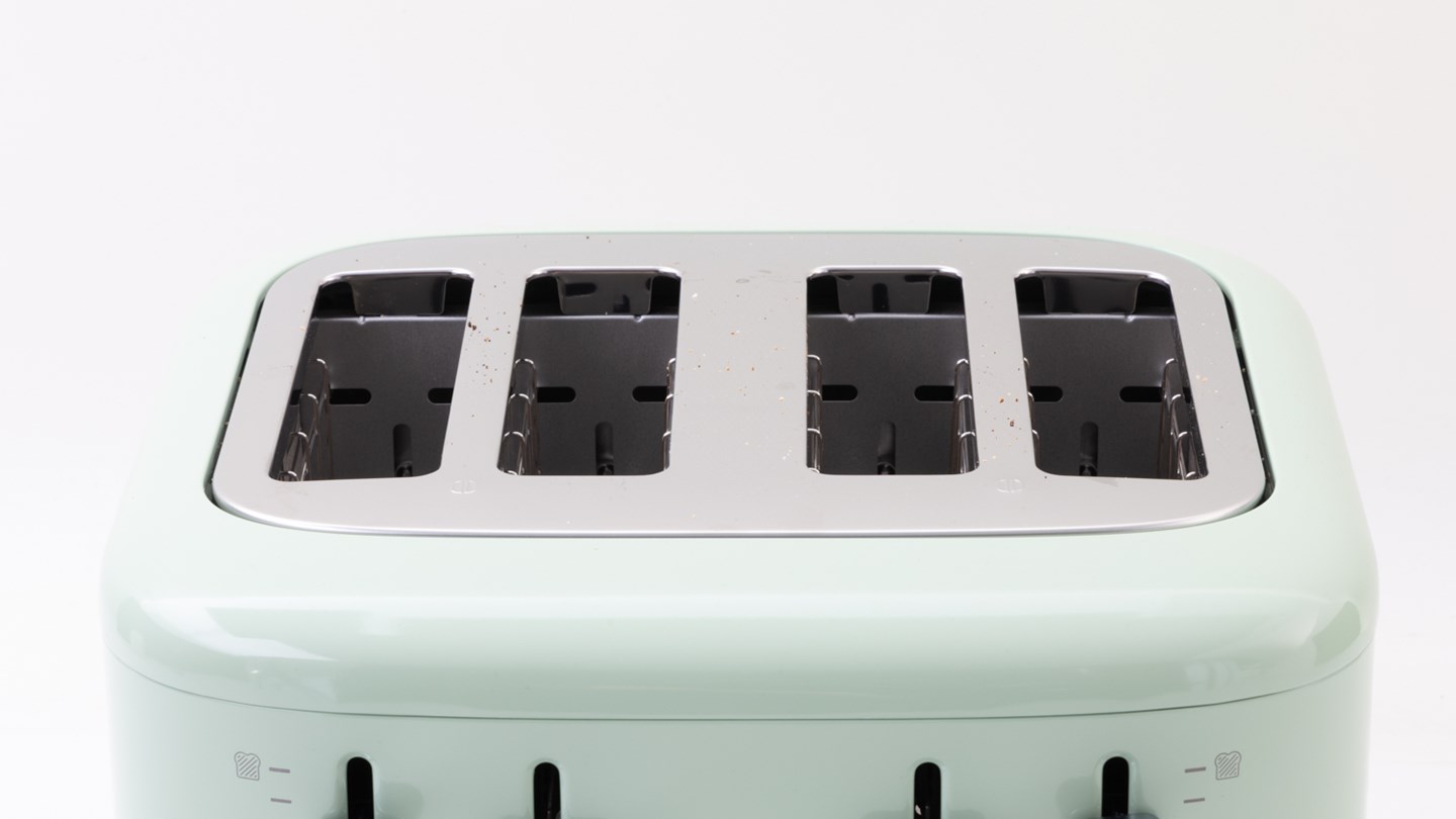 KitchenAid 4 Slice Toaster 5KMT4109APT Review | Toaster | CHOICE