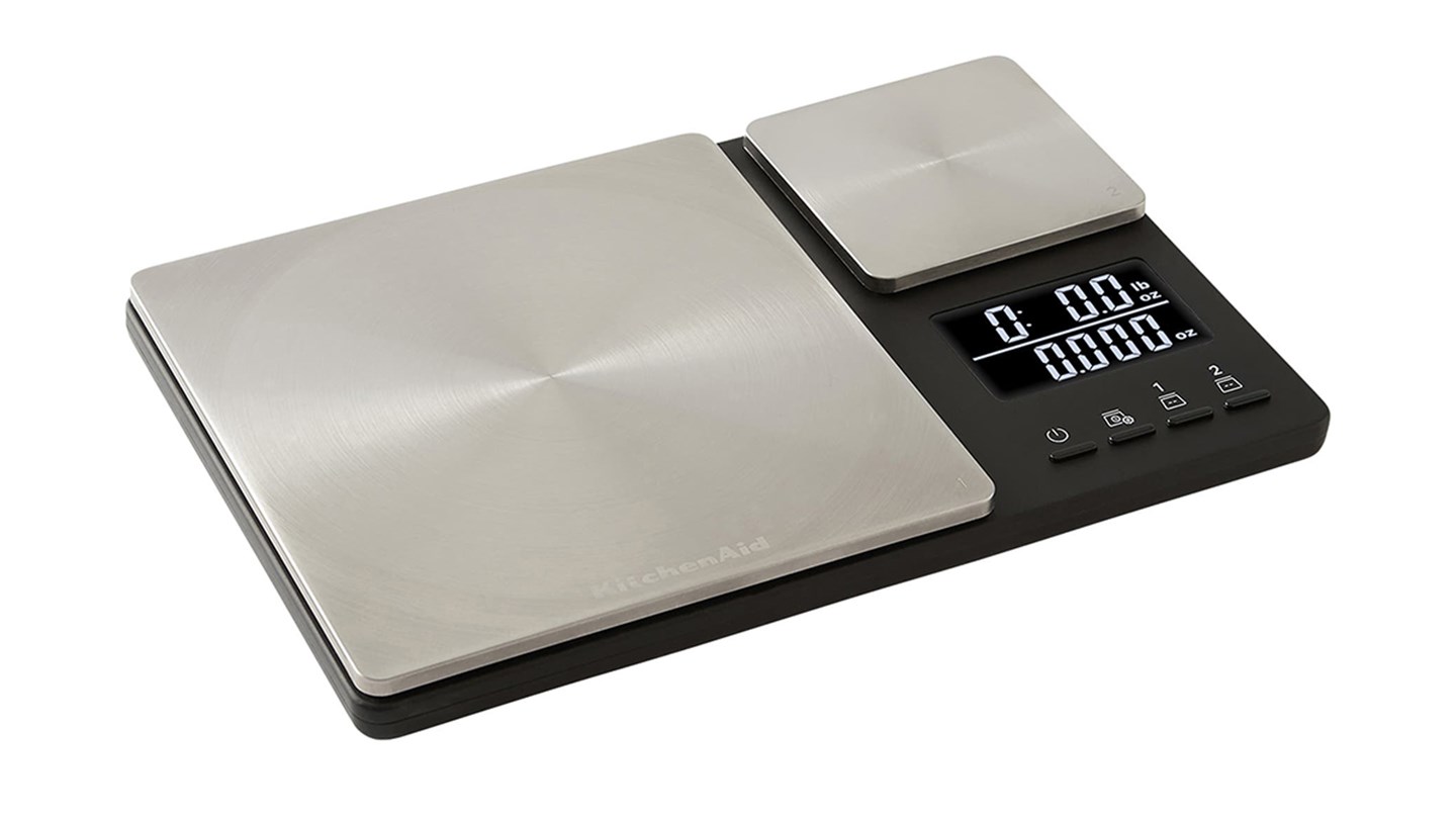 Wiltshire Digital Scales with Kitchen Conversions 43847 Review ...