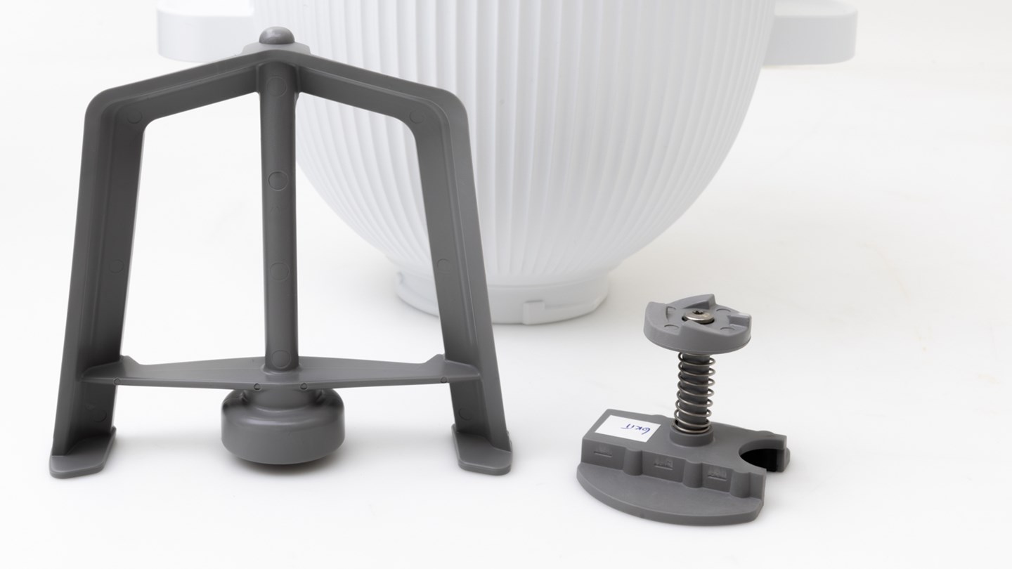 KitchenAid Ice Cream Maker Attachment for Stand Mixer 5KSMICM Review ...