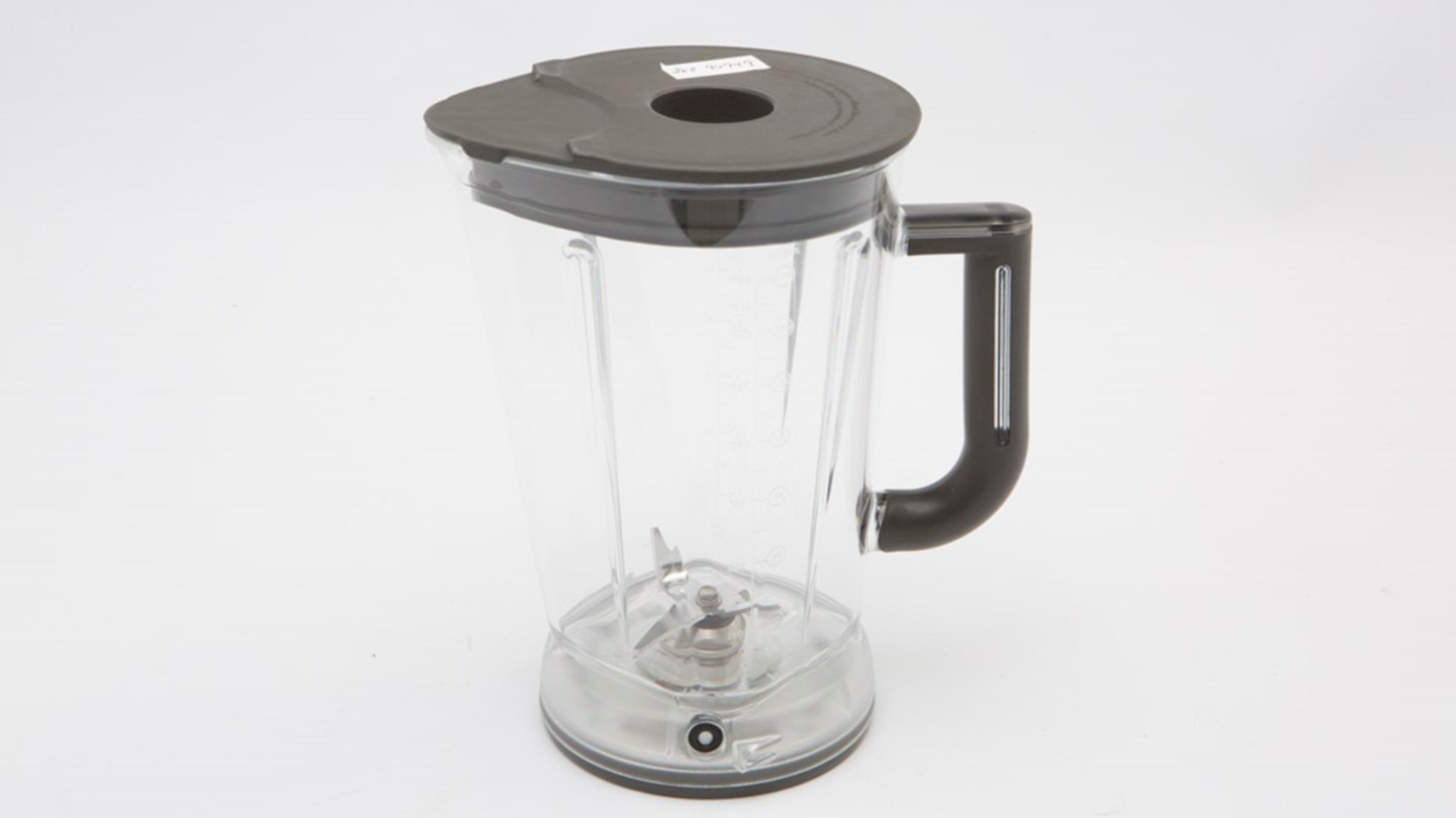 KitchenAid KSB5080 Magnetic Drive Blender Review | Blender | CHOICE