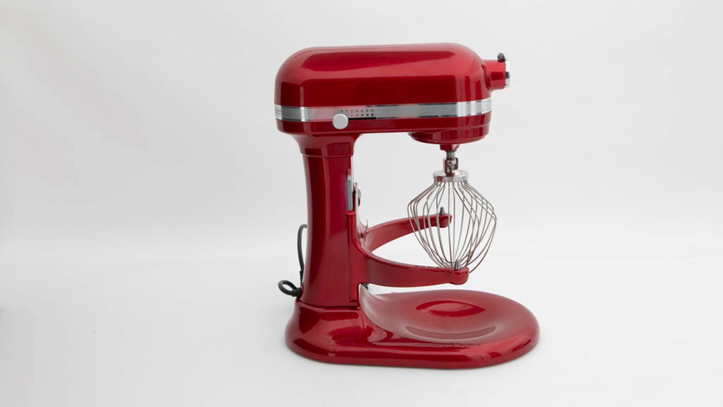 KitchenAid Pro Line Lift Stand Mixer 5KSM7581 Review | Best kitchen ...