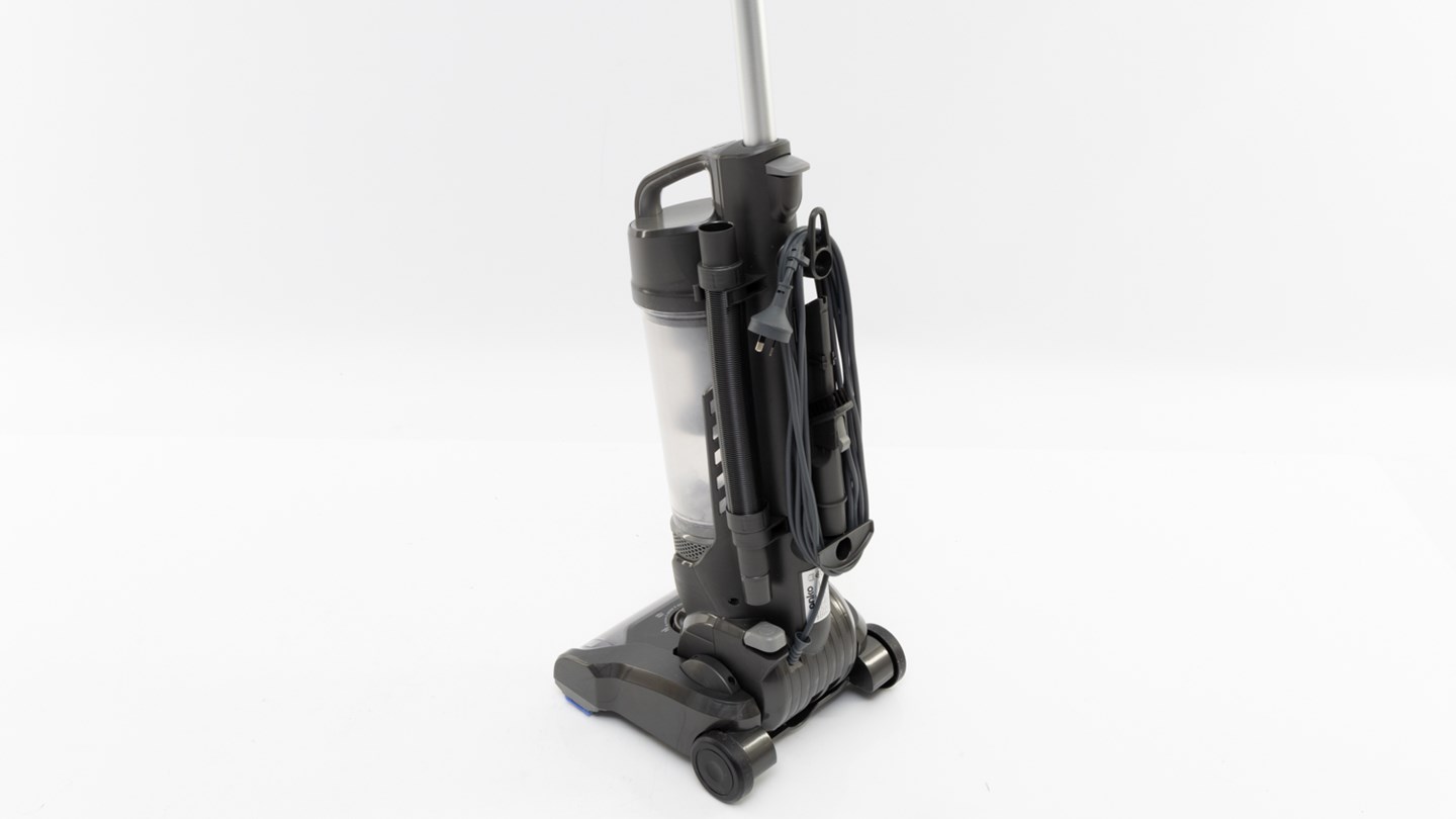 Kmart 1200W Upright Vacuum Cleaner VC-9790 Review | Vacuum cleaner | CHOICE
