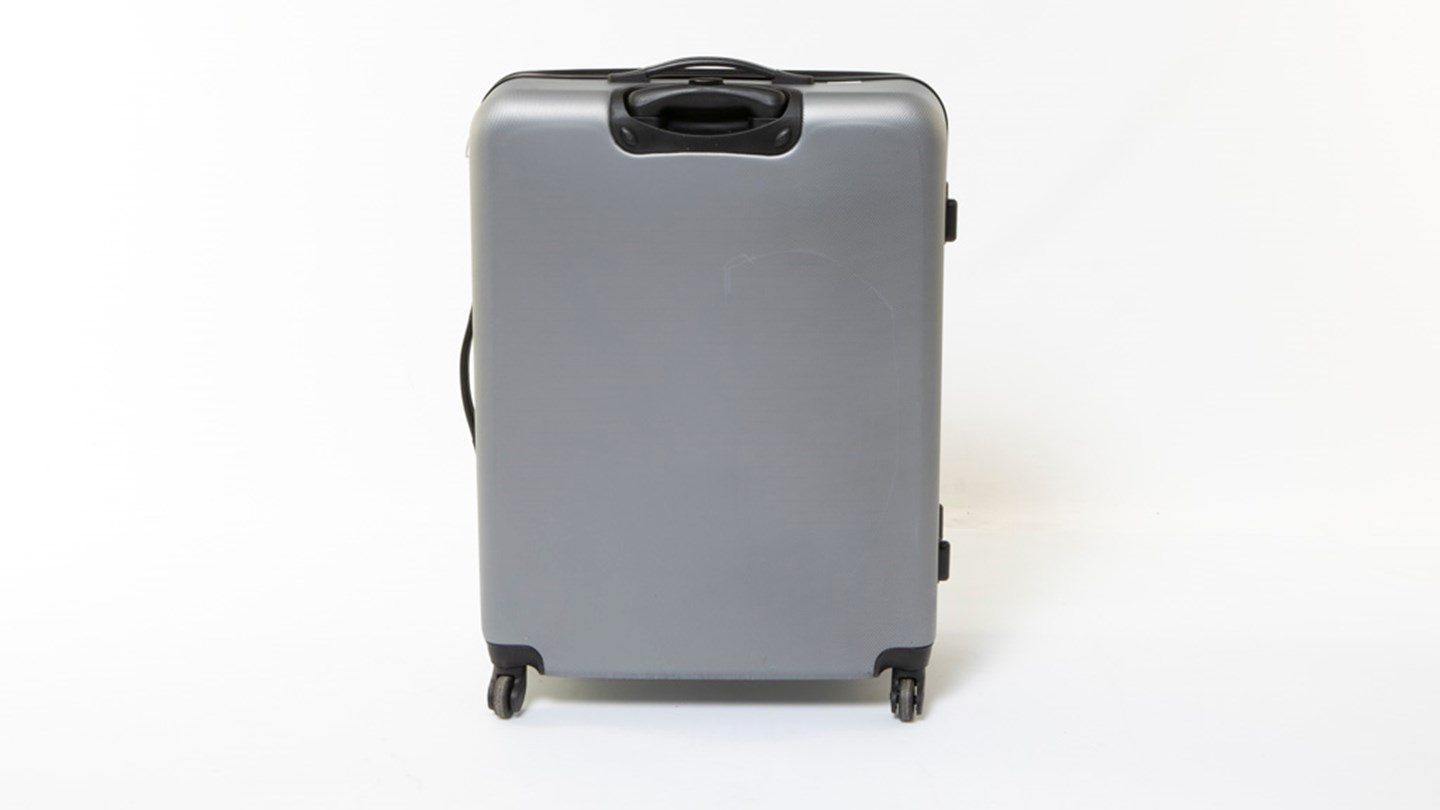 Kmart Active & Co 70cm Hard Case Review | Luggage | CHOICE