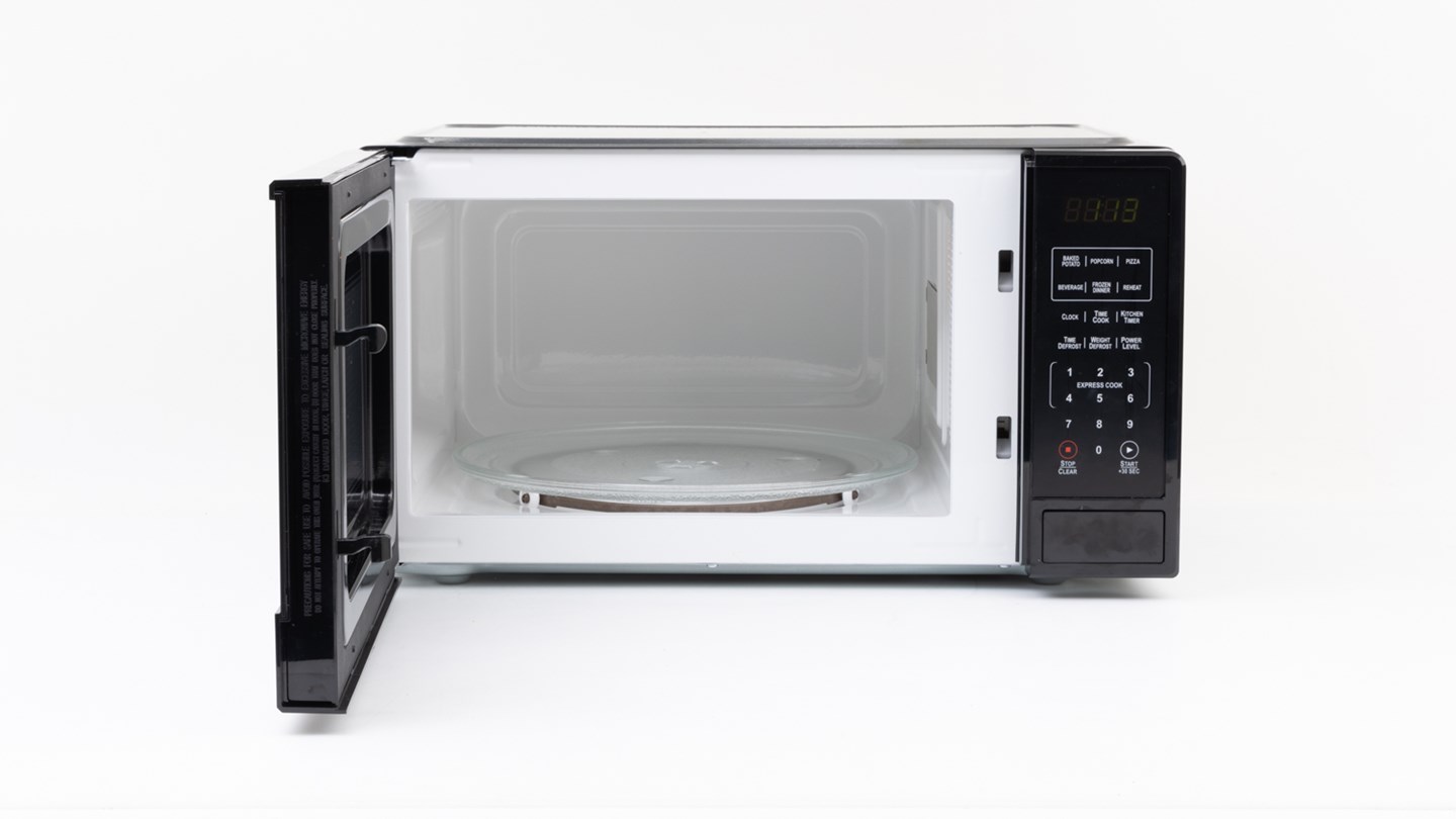 Kmart Anko 28L Microwave P90J30AP-F1 Review | Microwave | CHOICE
