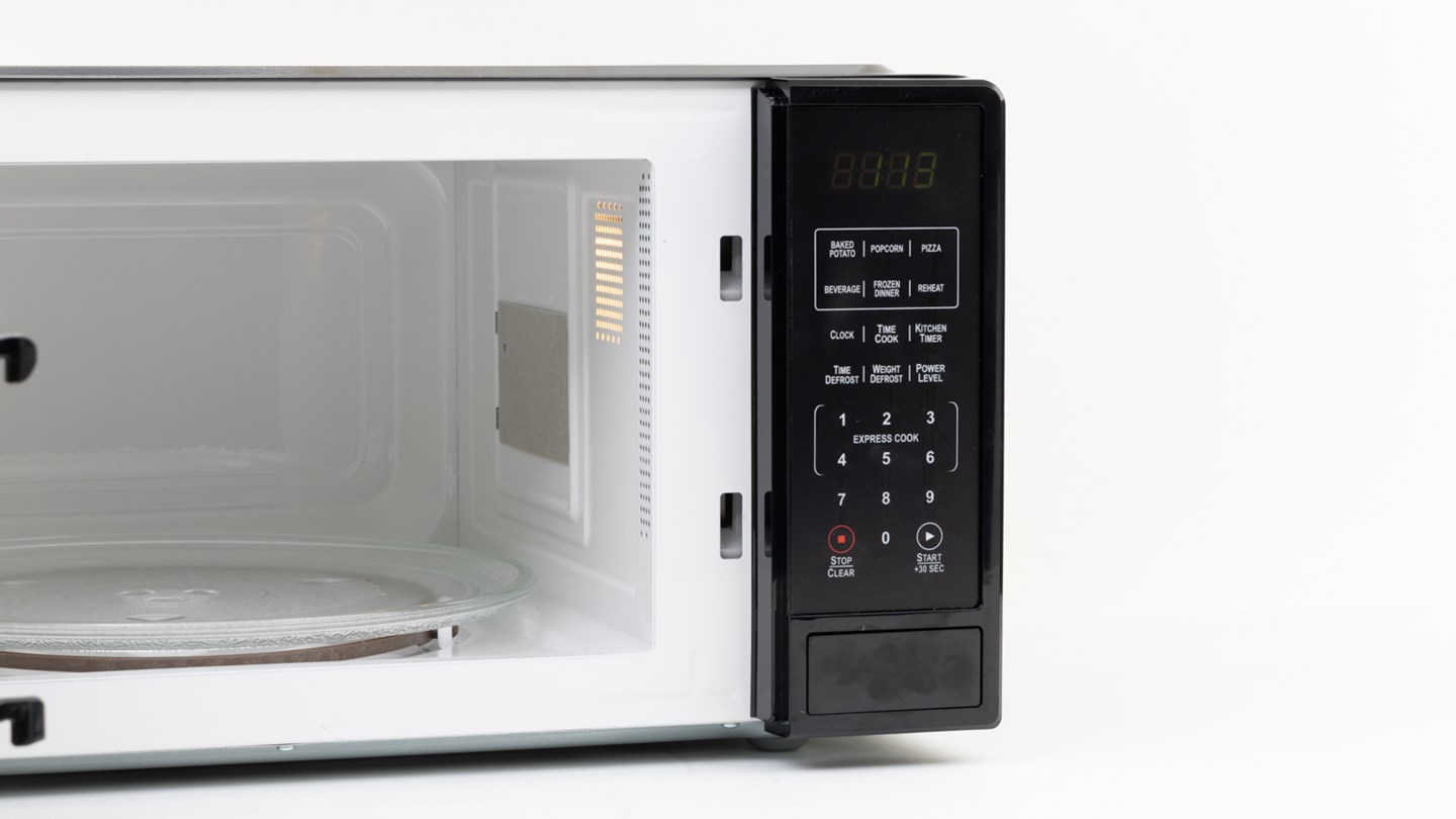 Kmart Anko 28L Microwave P90J30AP-F1 Review | Microwave | CHOICE