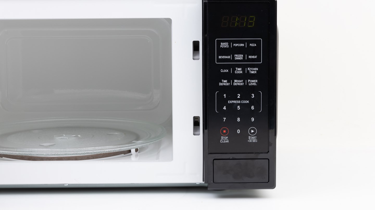 Kmart Anko 28L Microwave P90J30AP-F1 Review | Microwave | CHOICE