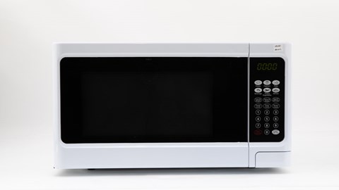 Big W Contempo Medium Digital Microwave Oven AM925EBY Review ...