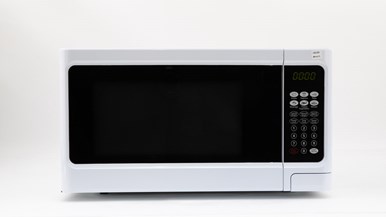 Big W Contempo Medium Digital Microwave Oven AM925EBY Review ...