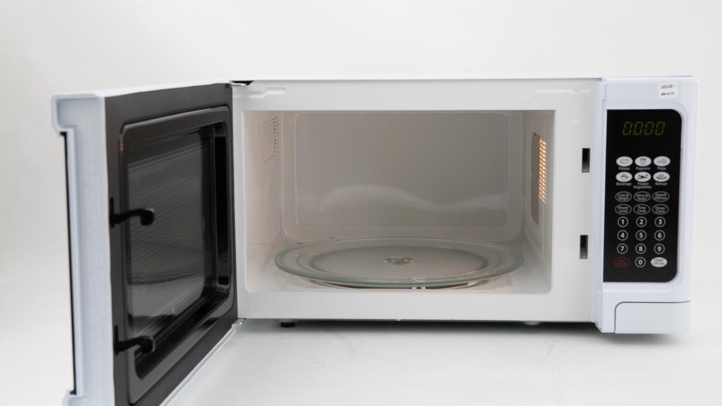 Kmart Anko 28L Microwave P90N28AP-S3 SKU: P_42681250 Review | Microwave ...