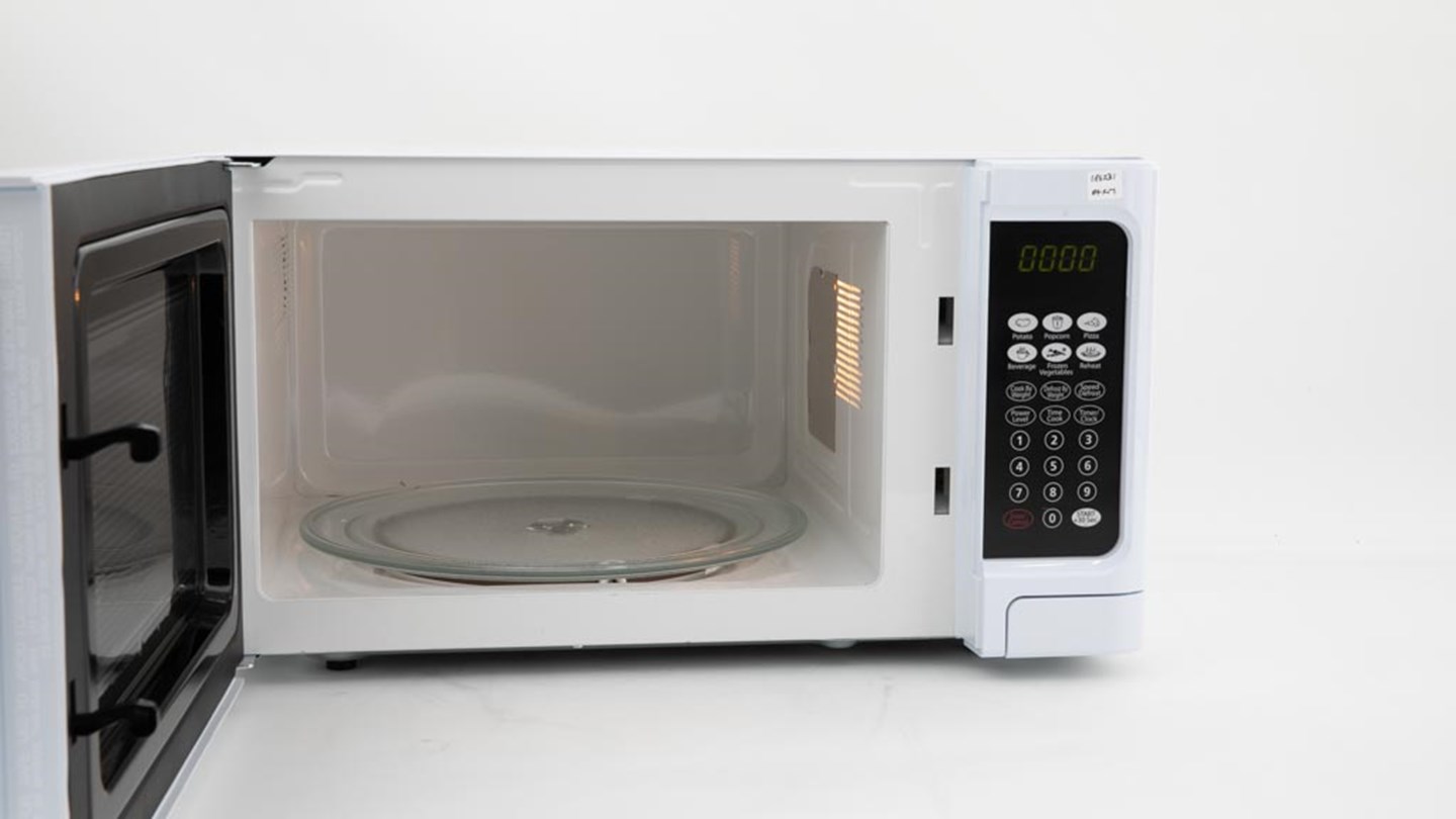 Kmart Anko 28L Microwave P90N28AP-S3 SKU: P_42681250 Review | Microwave ...