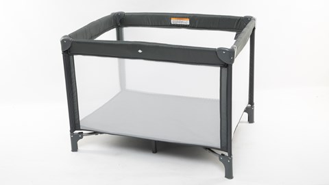 4Baby Clouds 2 in 1 Portacot EA12117 Review | Portable cot | CHOICE