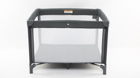 Kmart Anko 3-In-1 Portacot 42723370 Review | Portable cot | CHOICE
