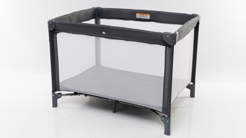 Roger Armstrong 3 in 1 Portacot RA2228 Review | Portable cot | CHOICE