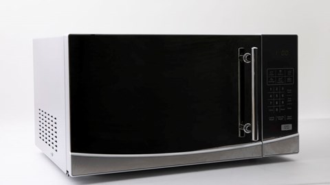 Big W Contempo Medium Digital Microwave Oven AM925EBY Review ...