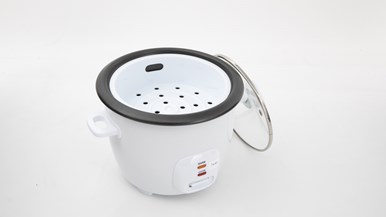 Kmart Anko 7 cup Rice Cooker RC-7004 review - CHOICE