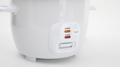 Kmart Anko 7 cup Rice Cooker RC-7004 review - CHOICE