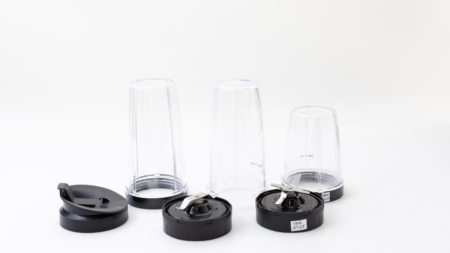 Kmart Anko 900W Nutritional Pro Blender SKU : P_43113620 Review ...