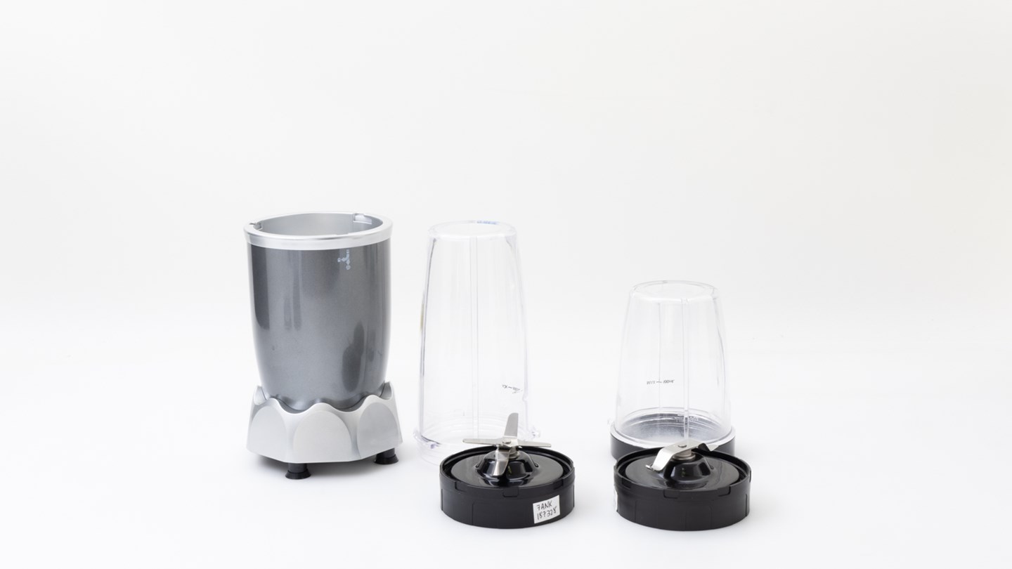 Kmart Anko 900W Nutritional Pro Blender SKU : P_43113620 Review ...