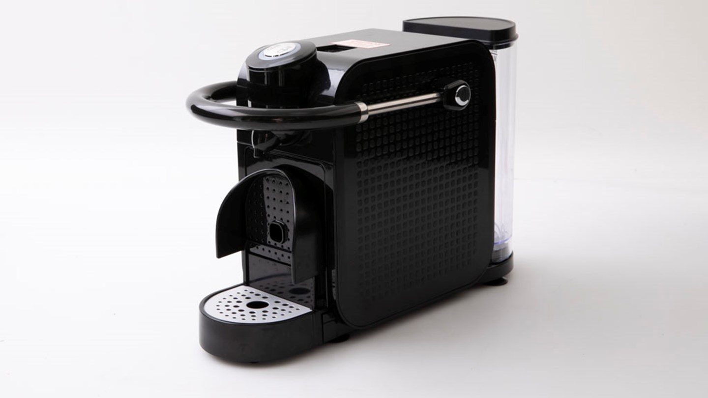 Kmart Anko Capsule Coffee Machine CM7001A-SA Review | Home espresso ...