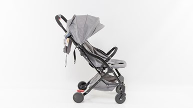 Kmart Anko Compact Stroller review - CHOICE