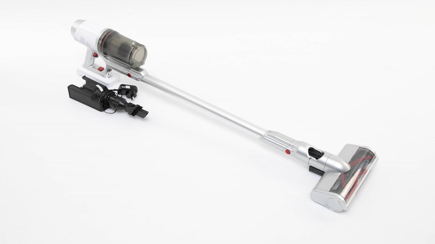 Kmart Anko Cordless Stick Cleaner 42923558 Review | Stick and cordless ...
