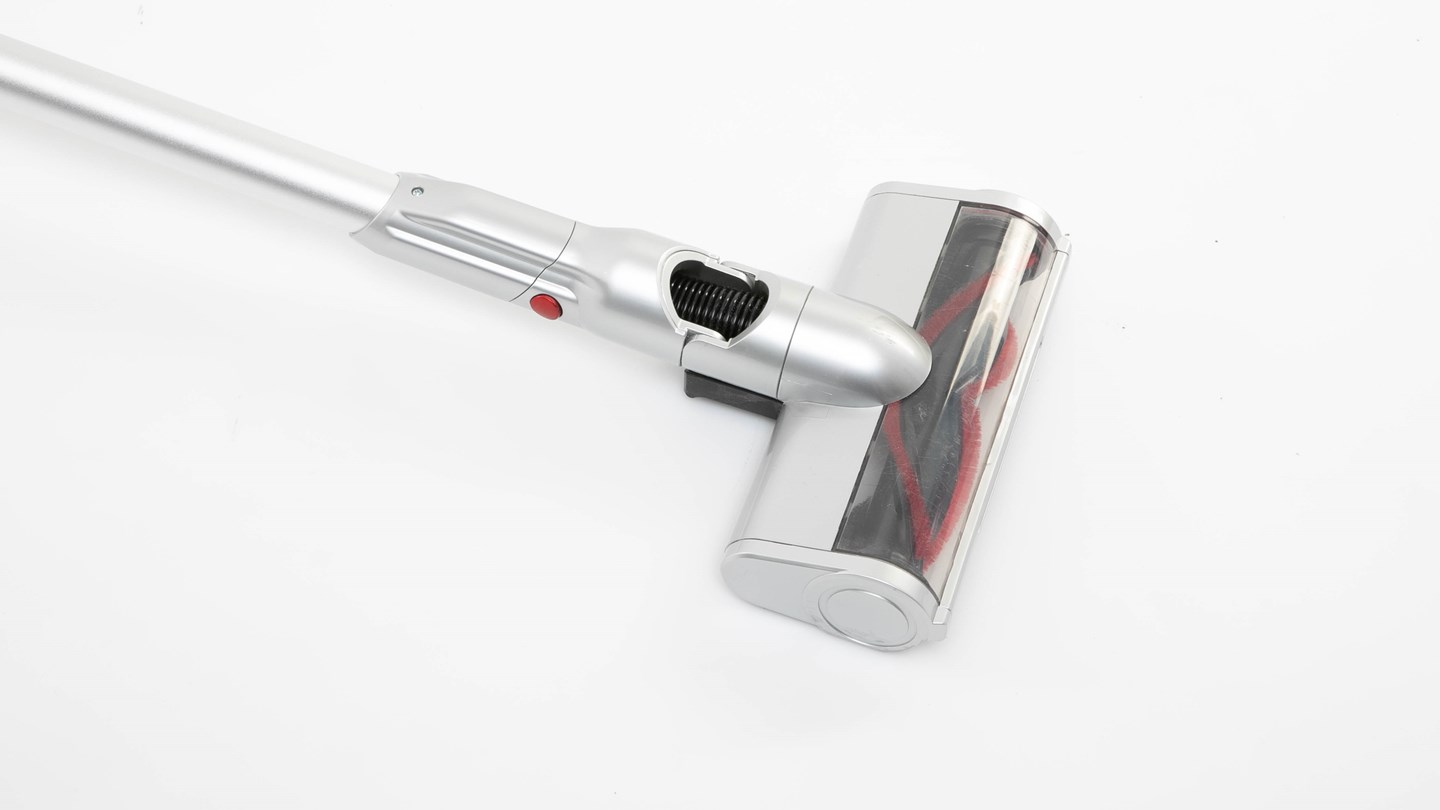 Kmart Anko Cordless Stick Cleaner 42923558 Review | Stick and cordless ...