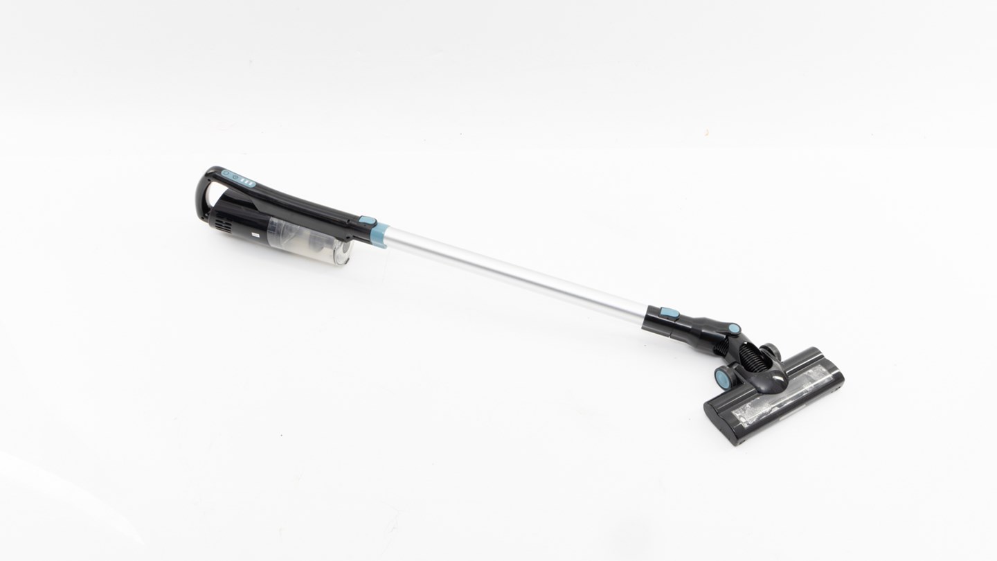 Kmart Anko Cordless Stick Vacuum Cleaner EV-PH666-S222 Review | Stick ...