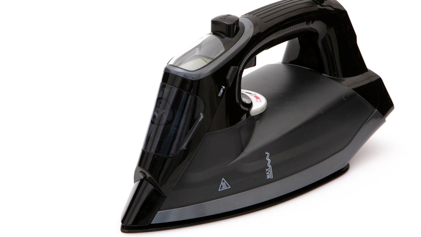 Kmart Anko Digital Steam Iron KB-602E2 Review | Steam iron | CHOICE