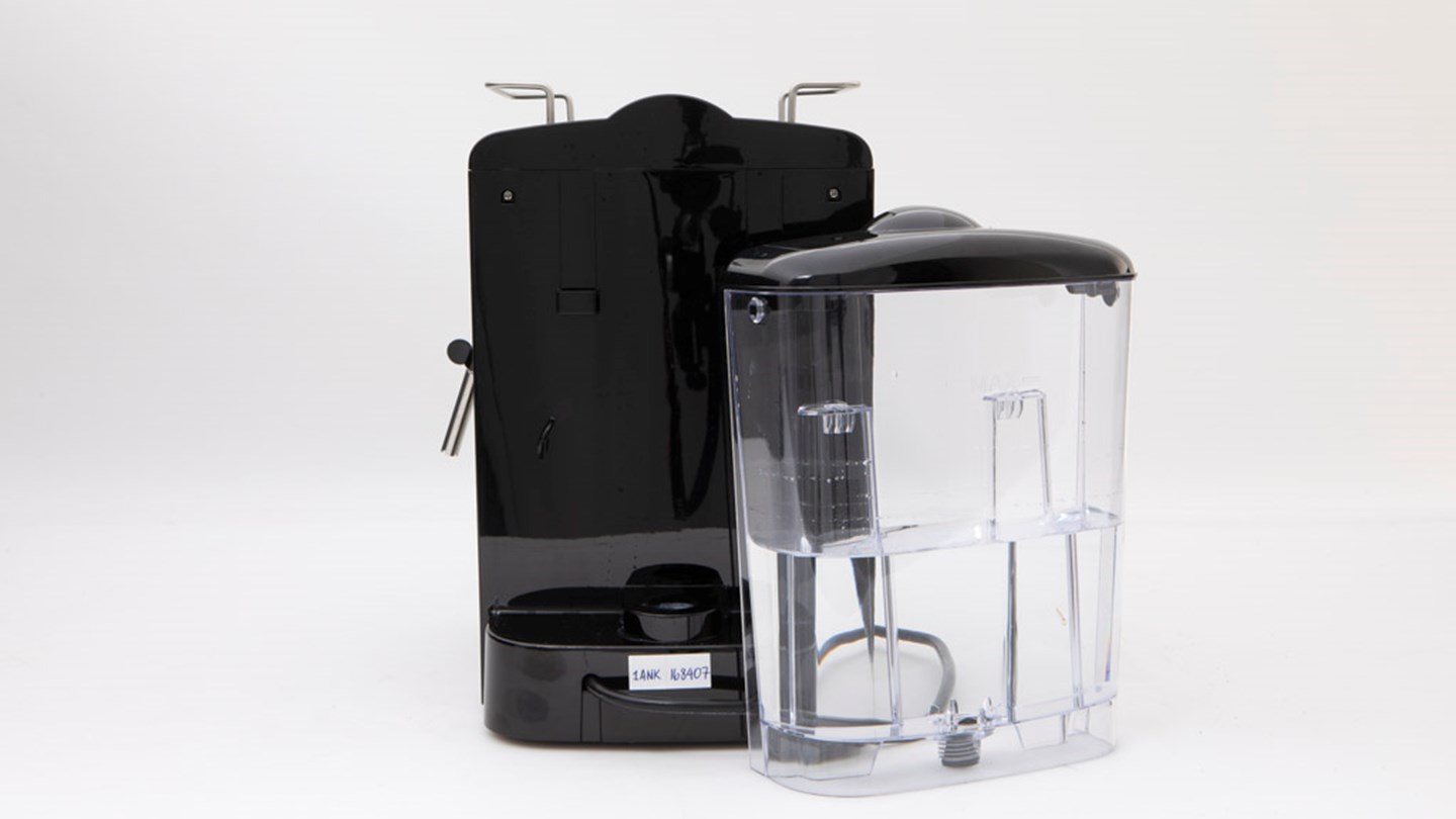 Kmart Anko Espresso Coffee Machine CM5013-SA Review | Home espresso ...