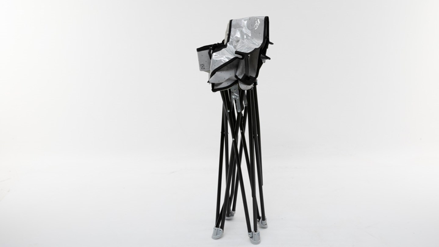 Kmart Anko Folding High Chair Review | High chair | CHOICE