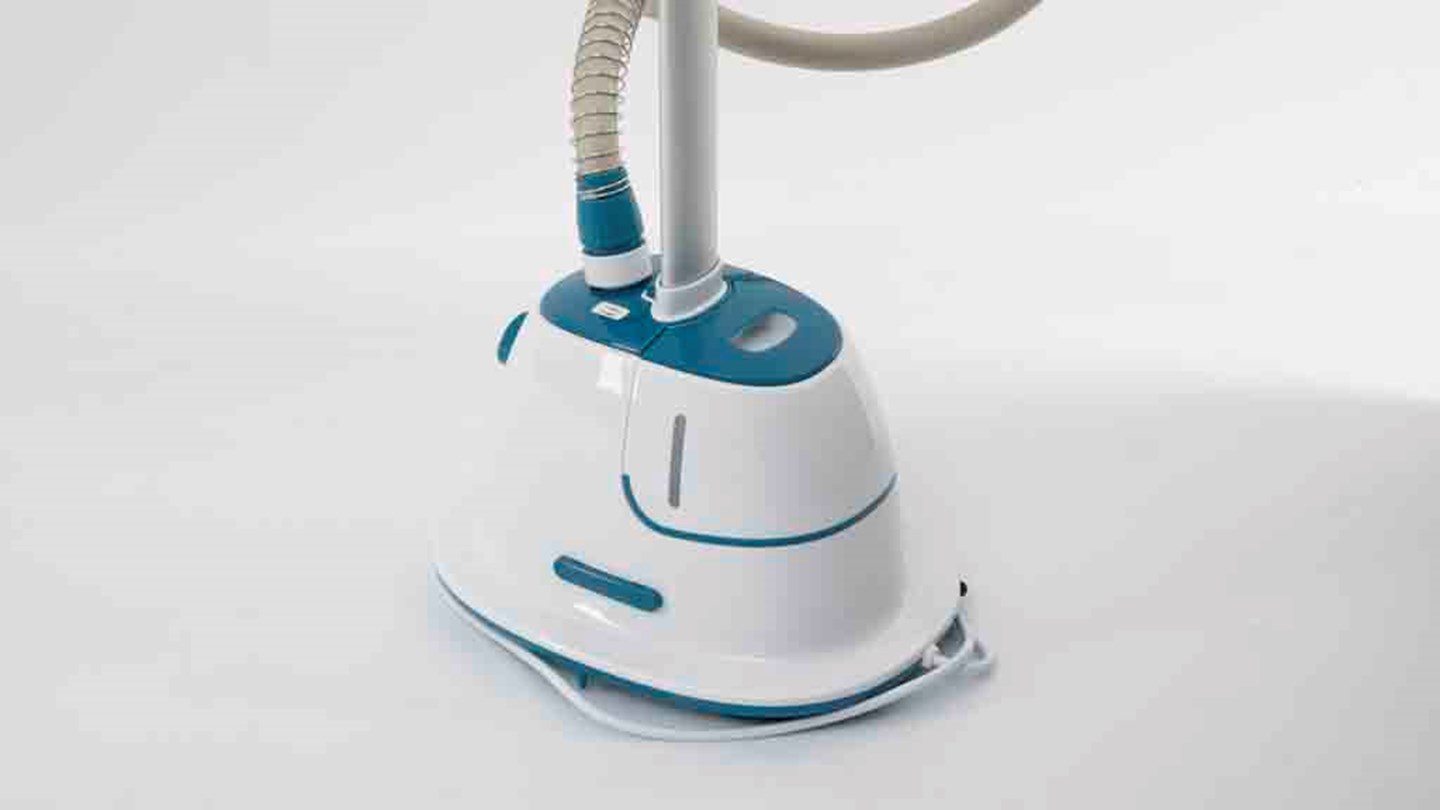 Kmart Anko Garment steamer GS60-DJ Review | Garment steamer | CHOICE