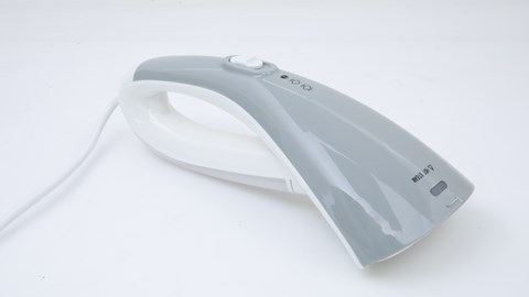 Kmart Anko Garment steamer GS60-DJ Review | Garment steamer | CHOICE