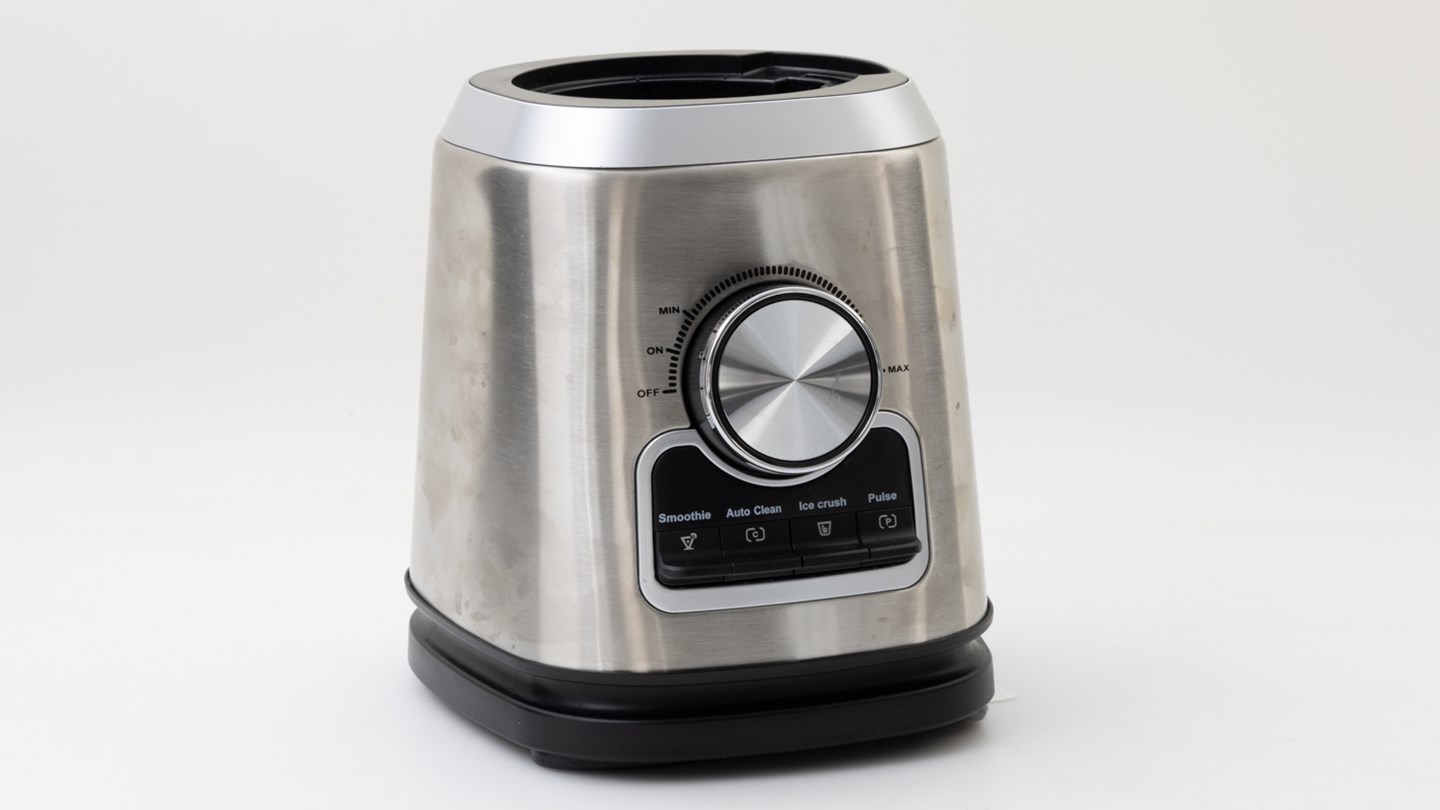 Kmart Anko High Power Blender BL9710A-SA Review | Blender | CHOICE