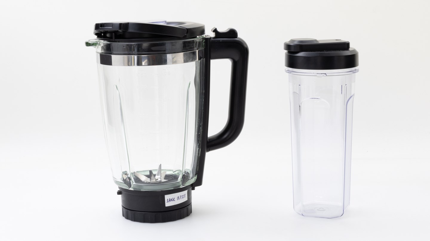 Kmart Anko High Power Blender BL9710A-SA Review | Blender | CHOICE