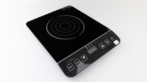 Kmart Anko Induction Cooker - IC3742-SA 42-715-863 Review | Best ...