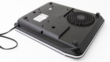 Kmart Anko Induction Cooker - IC3742-SA 42-715-863 review - CHOICE