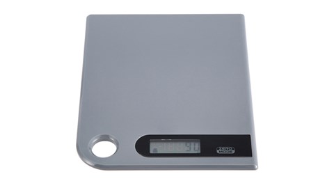 Kmart Anko Kitchen scale 41903216 Review | Digital kitchen scales | CHOICE