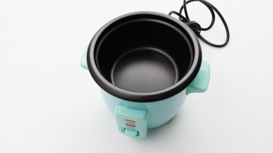 Kmart Anko Mini Rice Cooker 1.5 Cup RC-1.5R review - CHOICE