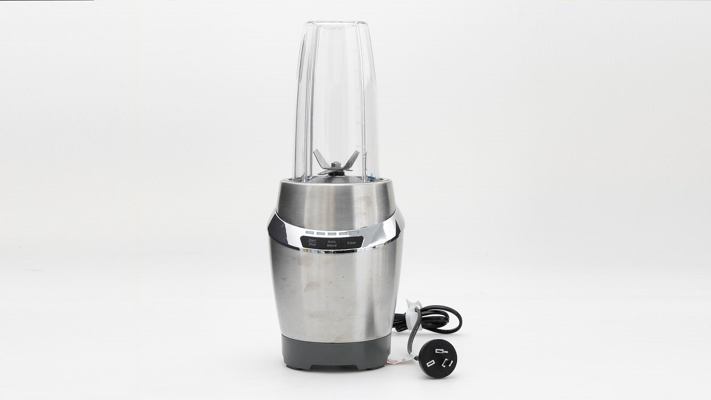 Kmart Anko Nutritional Pro Blender 207414 Review | Blender | CHOICE