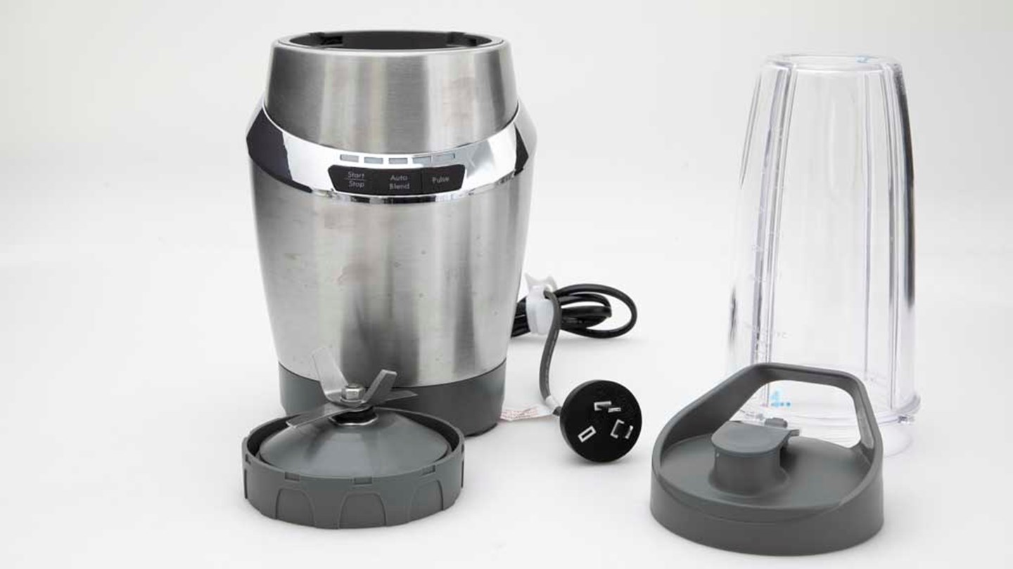 Kmart Anko Nutritional Pro Blender 207414 Review | Blender | CHOICE