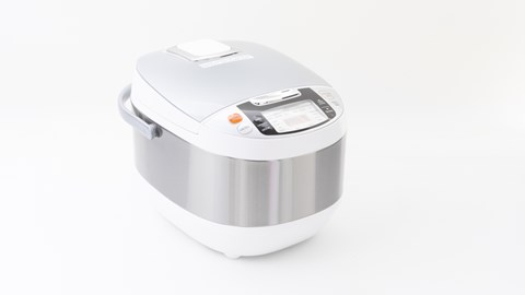 Kmart Anko Rice Multi Cooker KRC641 Review | Rice cooker | CHOICE