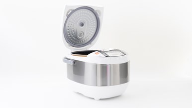 Kmart Anko Rice Multi Cooker KRC641 review - CHOICE