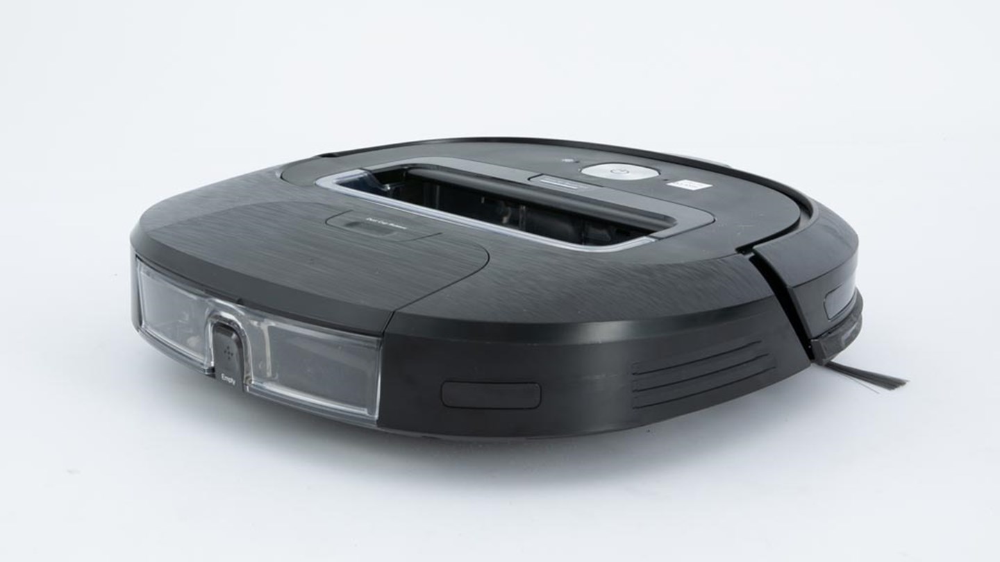 Kmart Anko Robot Vacuum at Gabriella Morison blog