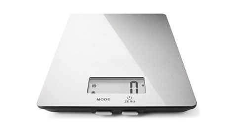 Kmart Anko Kitchen scale 41903216 Review | Digital kitchen scales | CHOICE