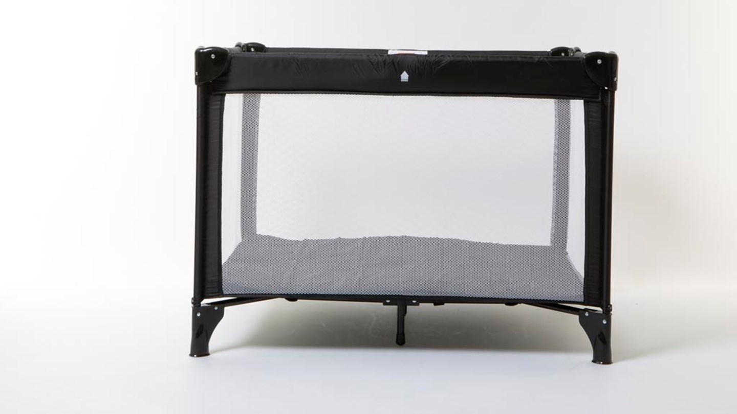 Kmart Anko Travel Porta-Cot 42001409 (2018) Review | Portable cot | CHOICE
