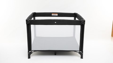Kmart Anko Travel Portacot 42-001-409 Review | Portable cot | CHOICE