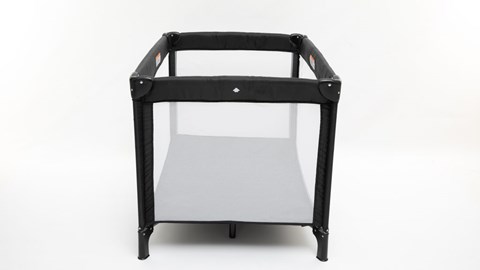 Kmart Anko Travel Portacot 42-001-409 Review | Portable cot | CHOICE